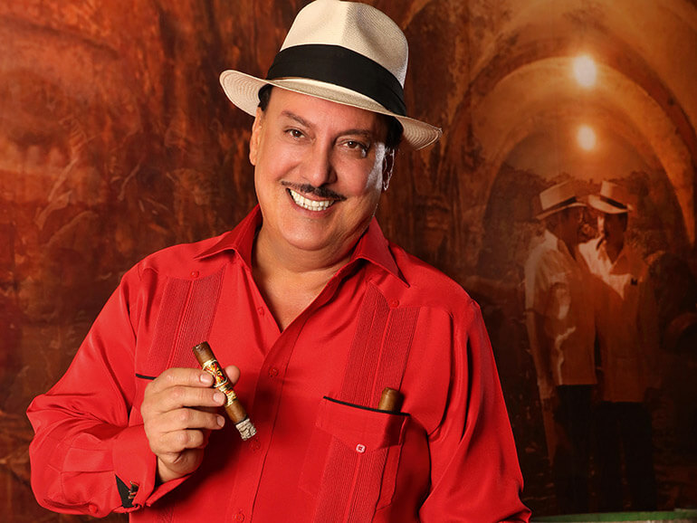 Historie značky Arturo Fuente | Cigarhouse #1