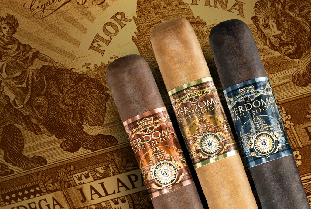Perdomo Cigars skladem | Cigarhouse #1
