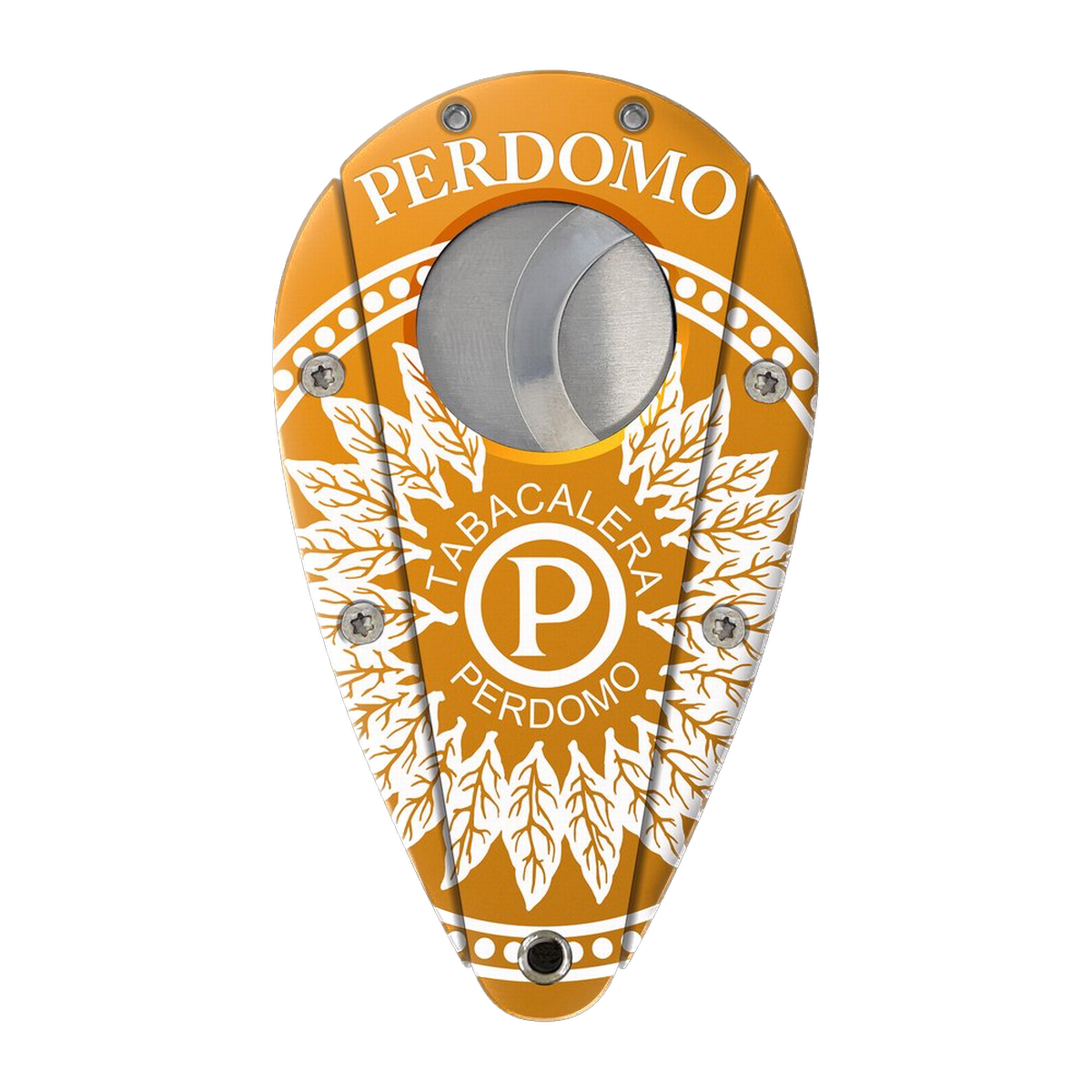 Příslušenství Perdomo Cutter ořezávač Xikar Xi1 zlatý skladem ...