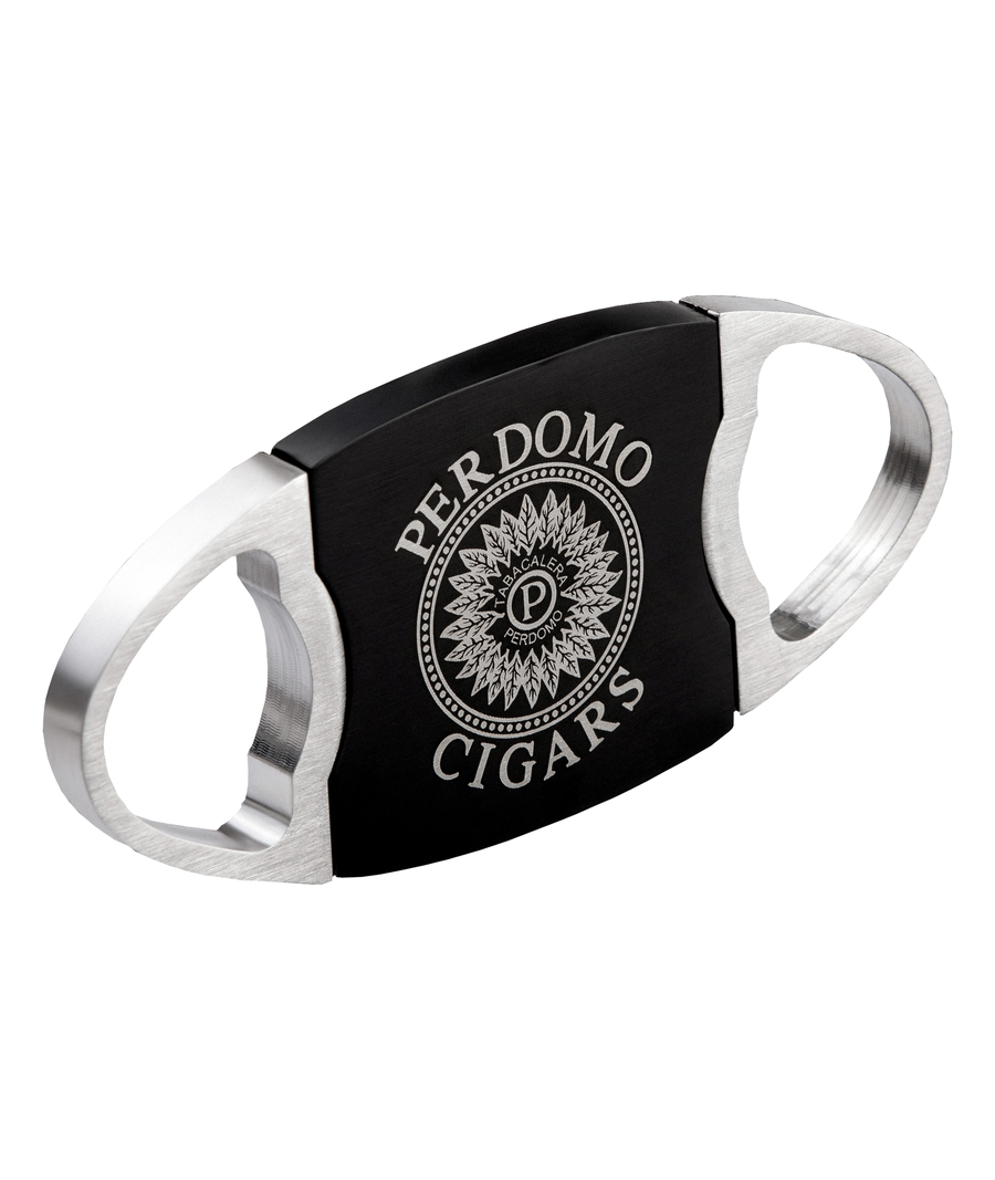 Příslušenství Perdomo Cutter ořezávač VISOL | Cigarhouse #1