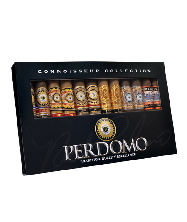 Perdomo Perdomo Connoisseur Collection Award Winning | Cigarhouse #1