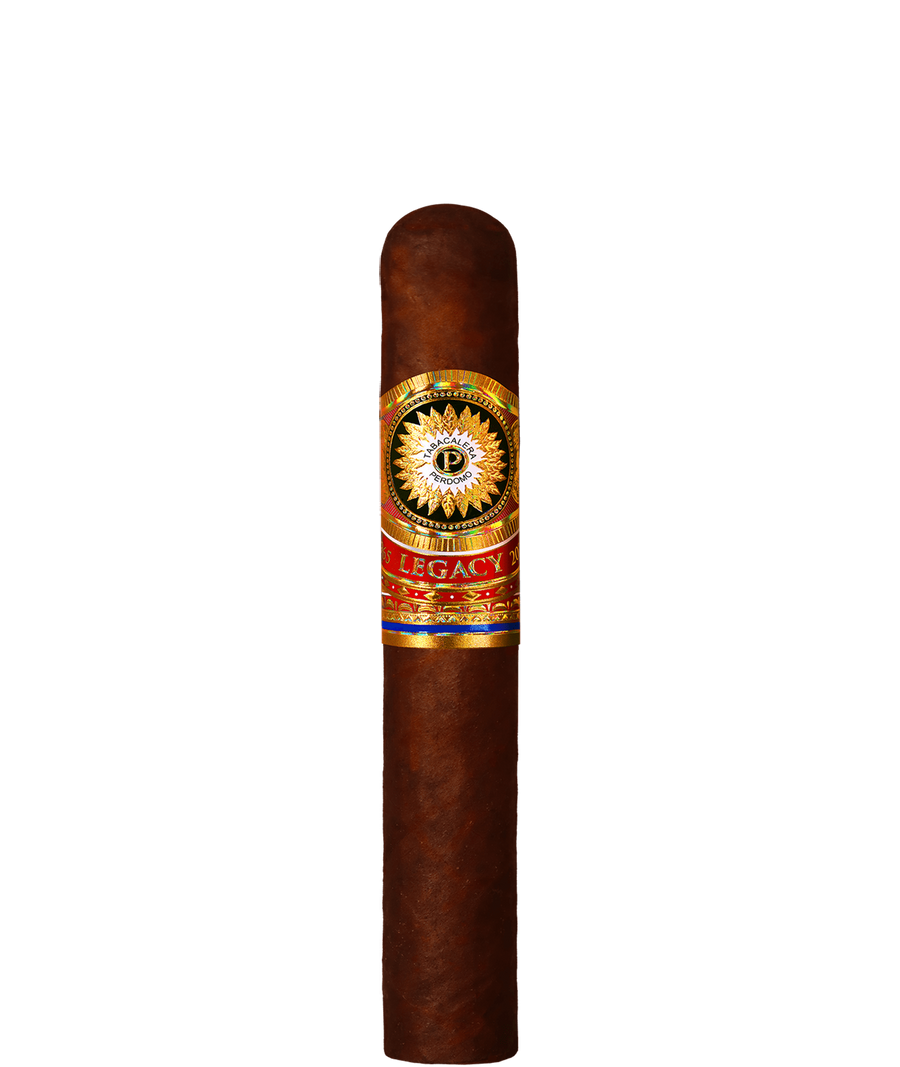 Perdomo Perdomo Legacy Gordo Shade Grown skladem | Cigarhouse #1