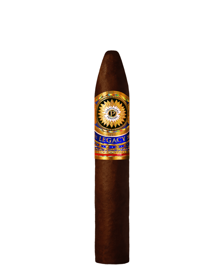 Perdomo Perdomo Legacy Gran Belicoso Maduro skladem | Cigarhouse #1